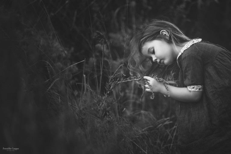 How to make a not so interesting picture interesting