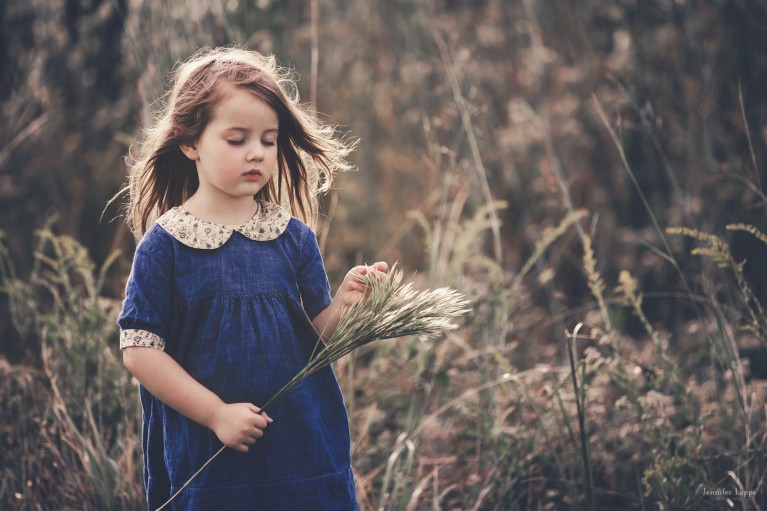 How to make a not so interesting picture interesting