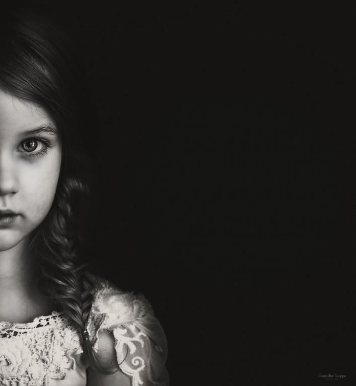 How to make a not so interesting picture interesting