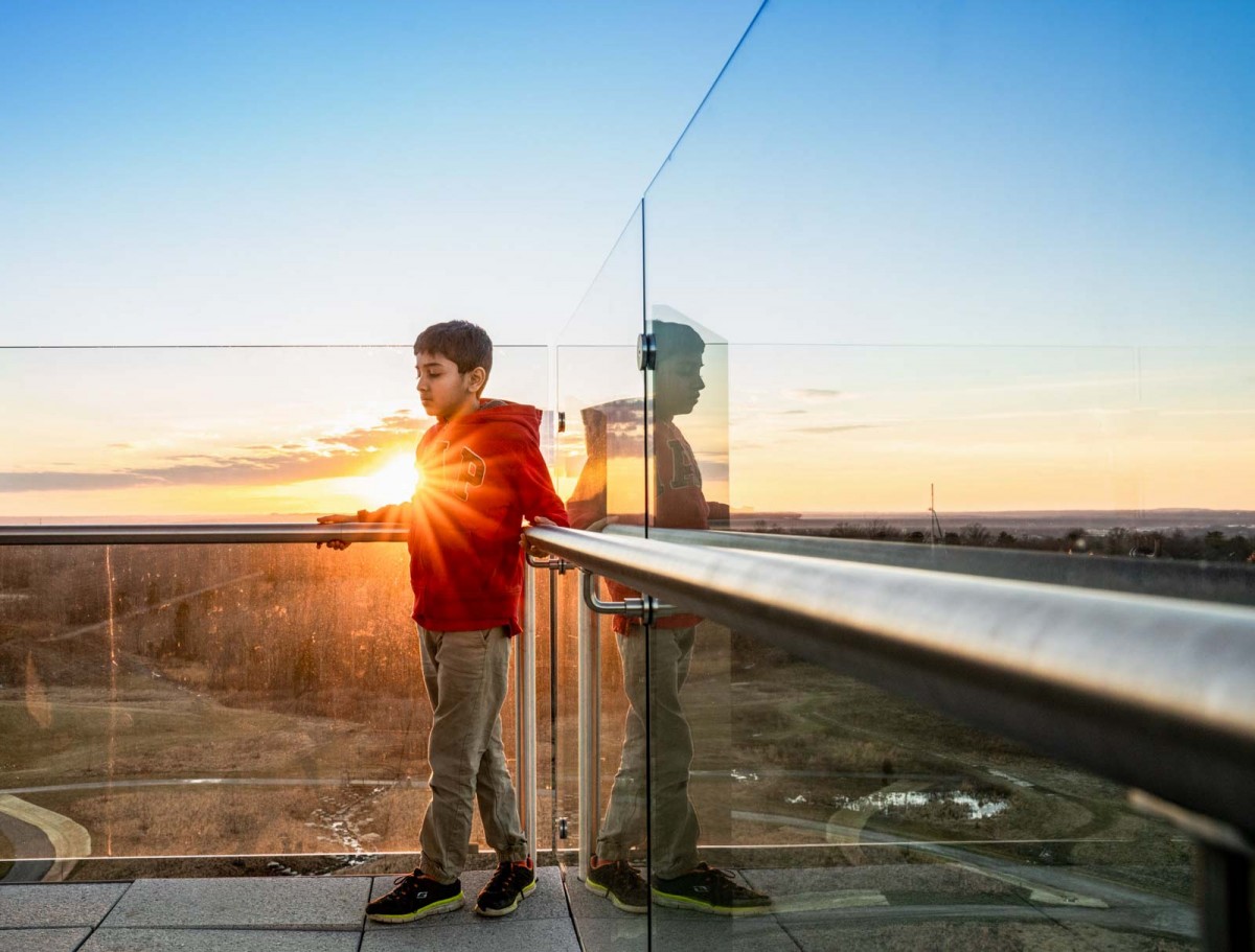 12 Clever backlighting techniques for more creative photos - Click Magazine