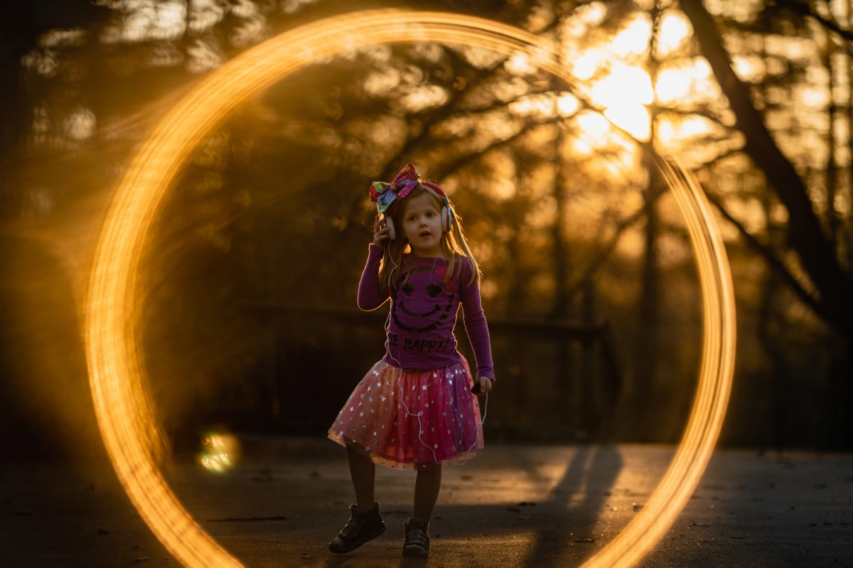 Create striking ring of fire photos in 3 super simple steps - Click ...